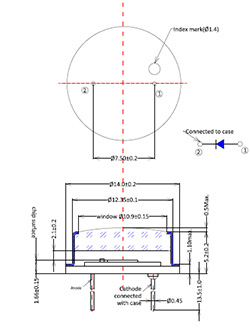 IGA5000_OTRON SENSOR